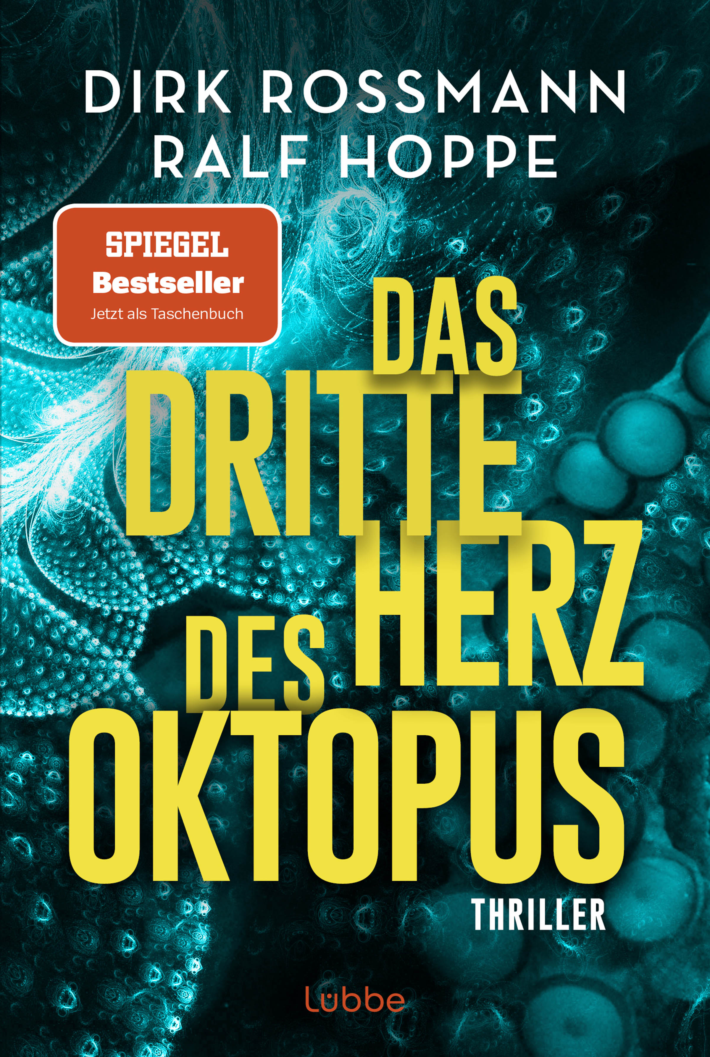 Die Oktopus-Reihe
