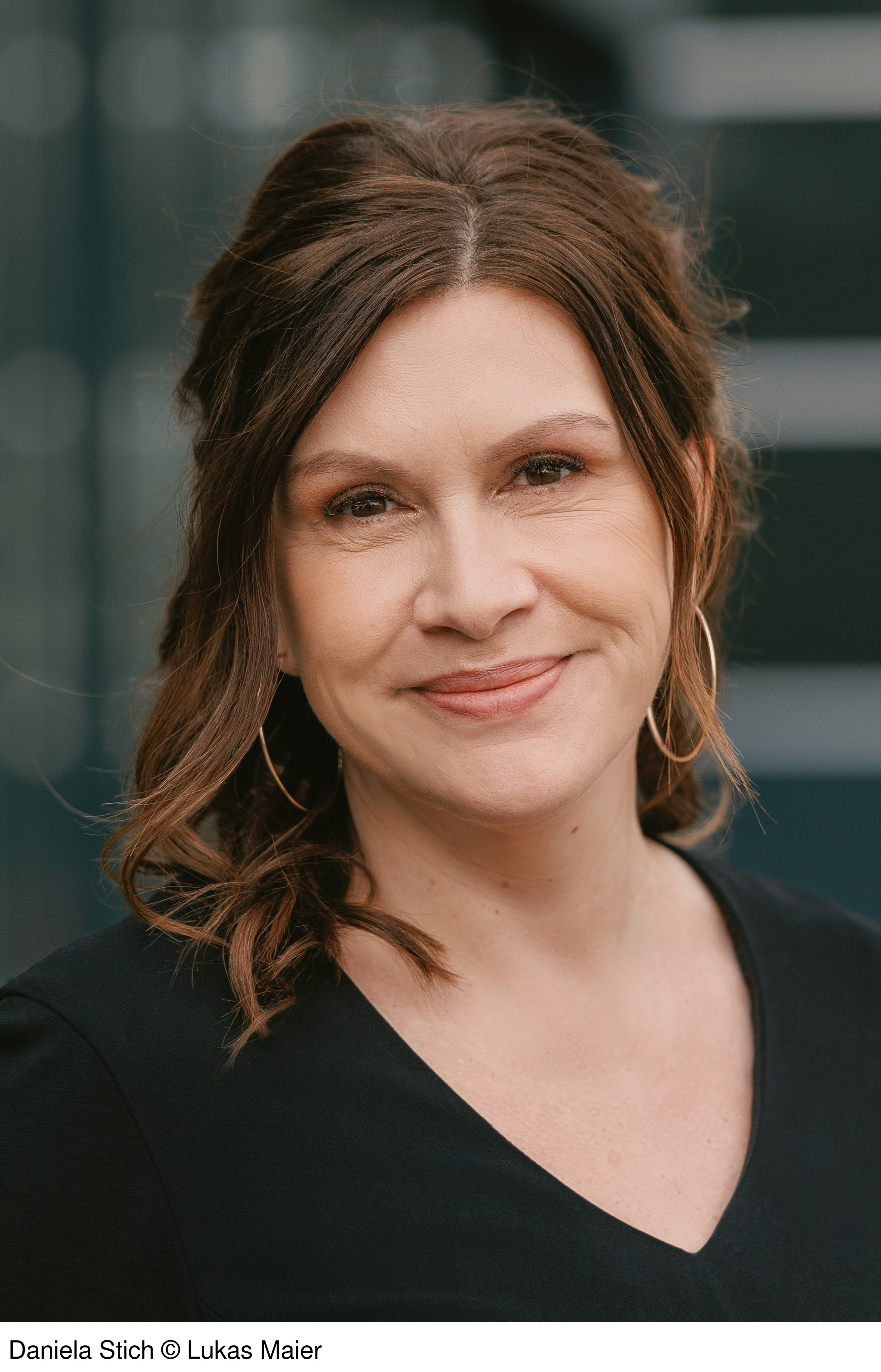 Daniela Stich | Autorin