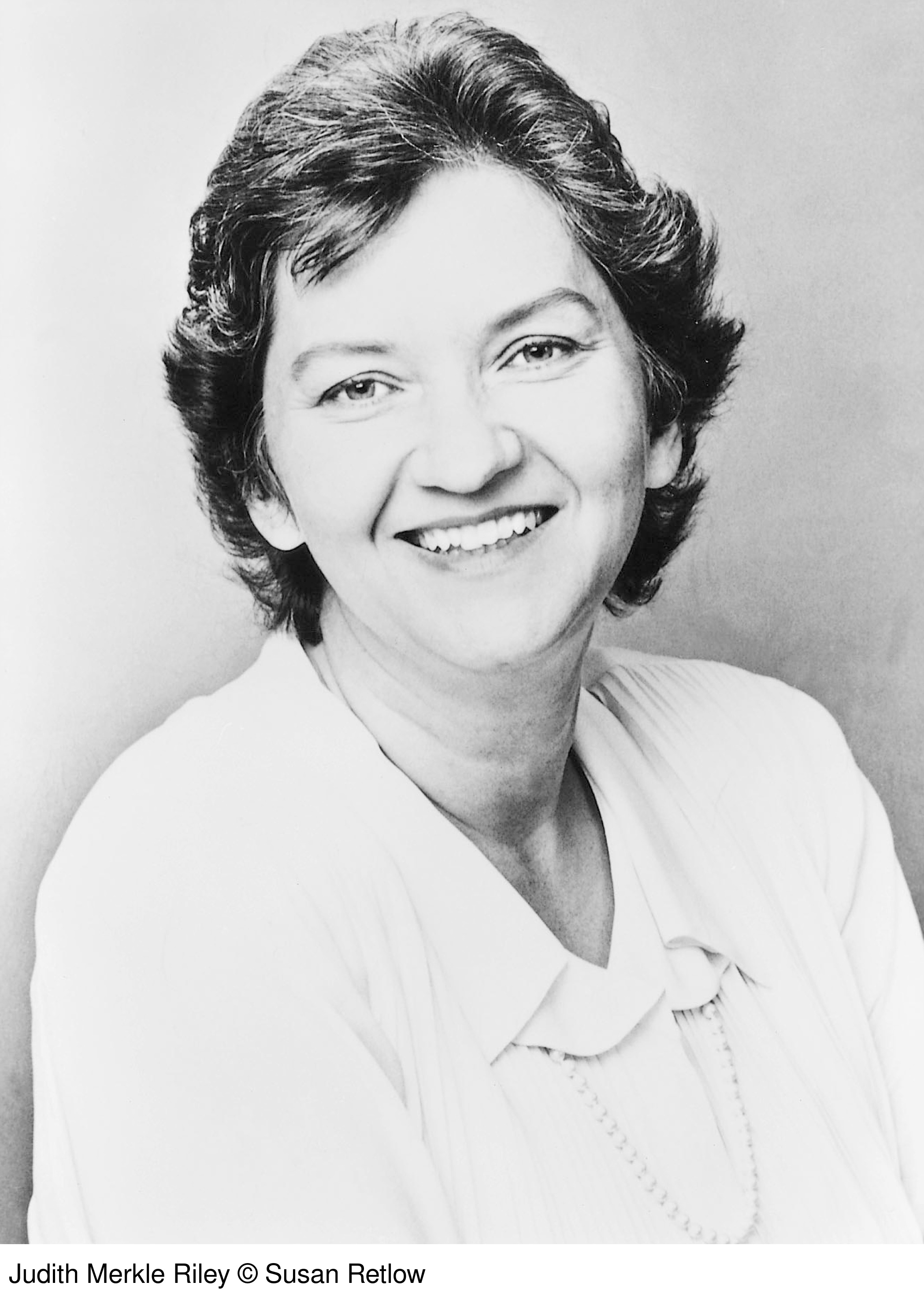 Judith Merkle Riley | Autorin