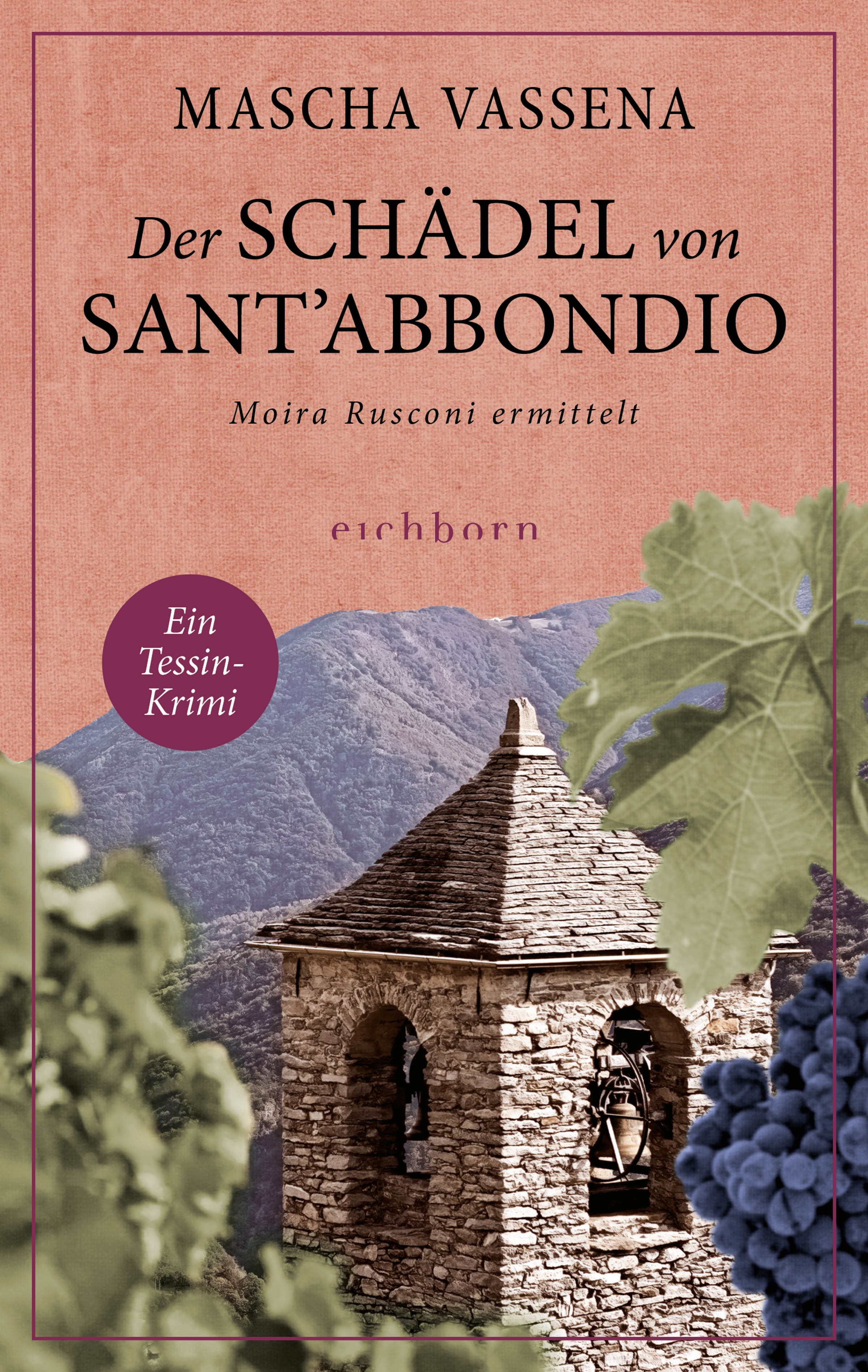 Der Schädel von Sant'Abbondio | Buch (Paperback)