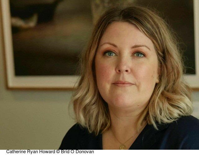 Catherine Ryan Howard | Autorin