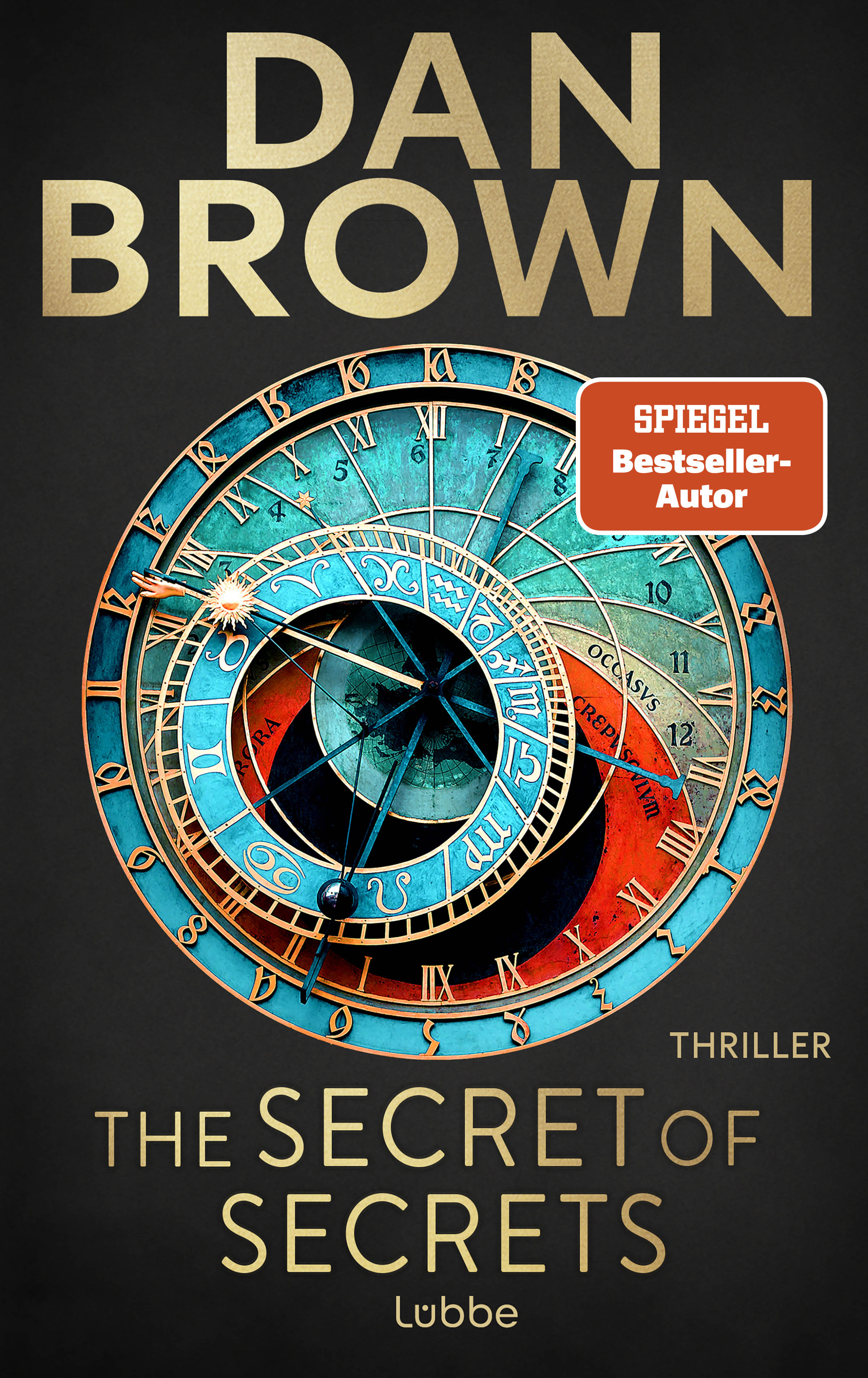 The Secret of Secrets | eBook (epub)