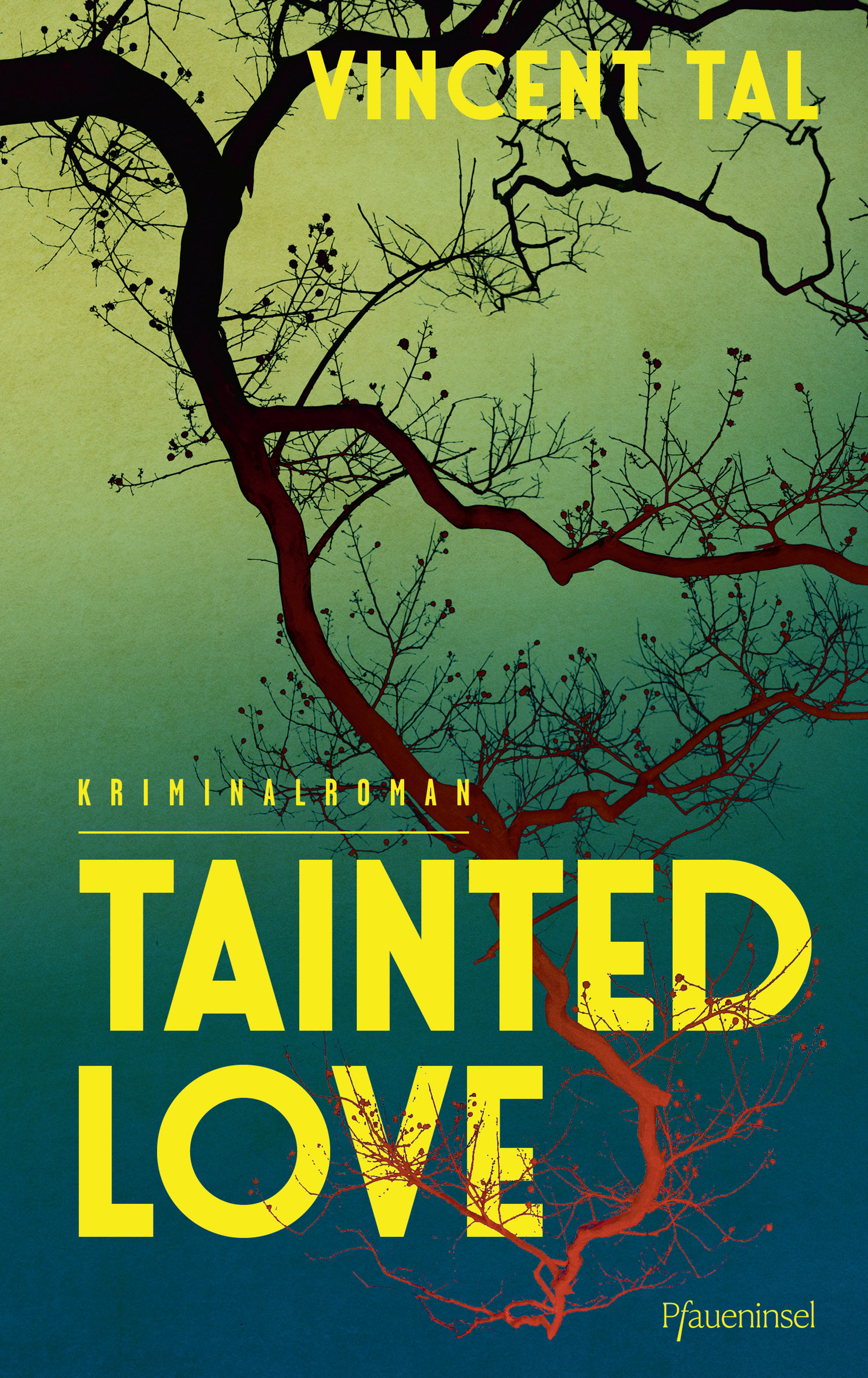 Tainted Love | eBook (epub)