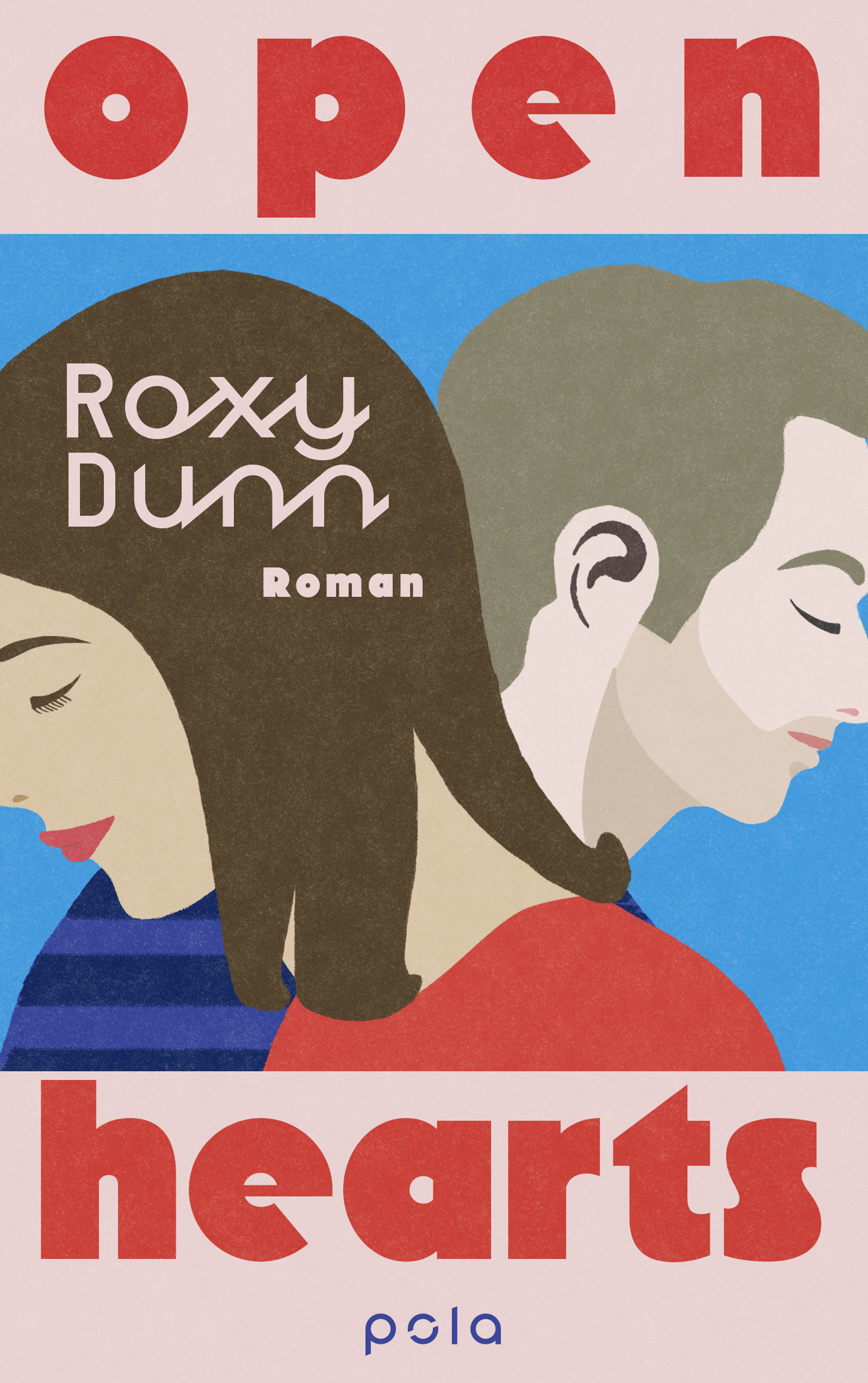 Open Hearts | Buch (Paperback)