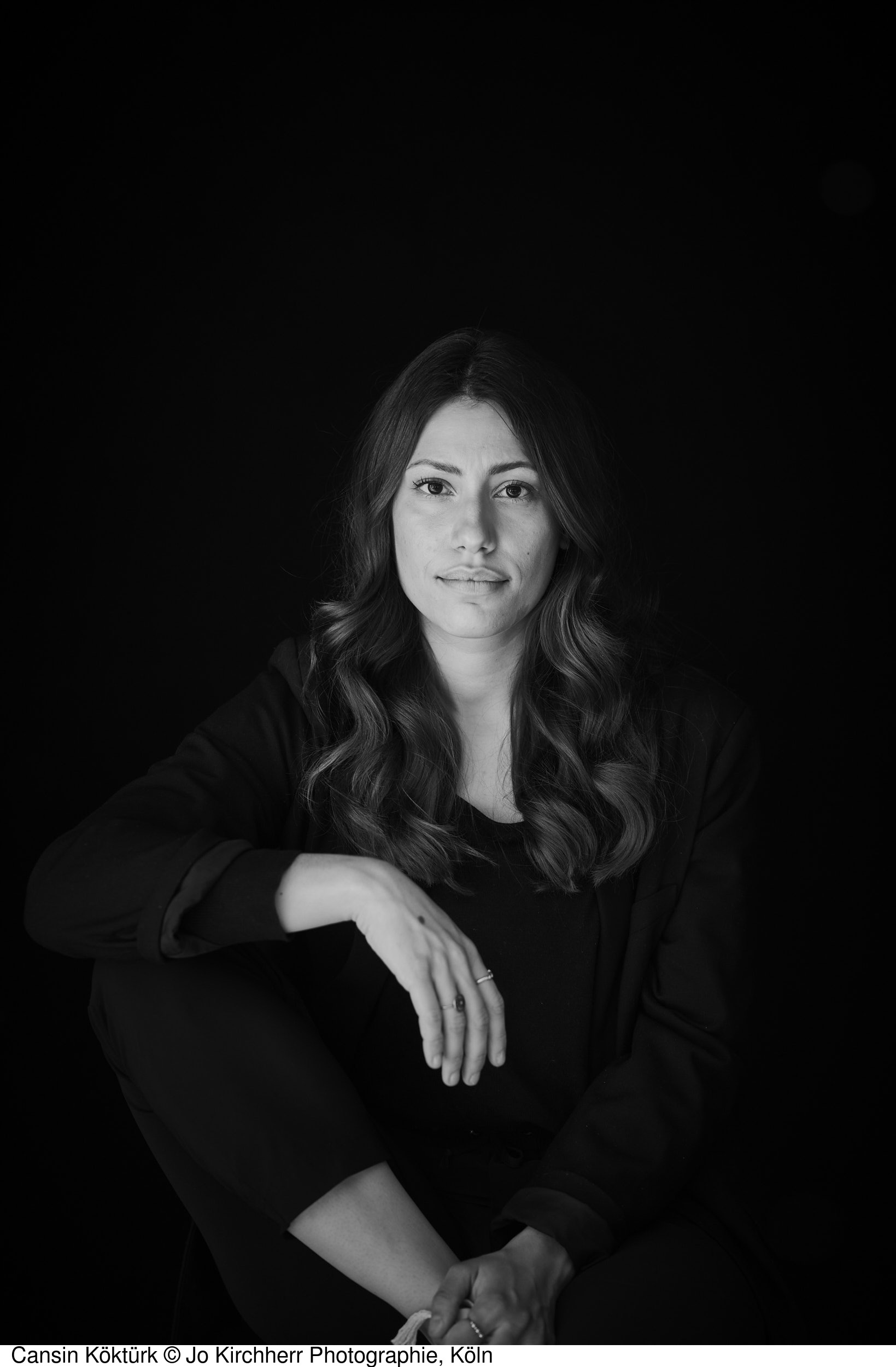 Cansin Köktürk | Autor