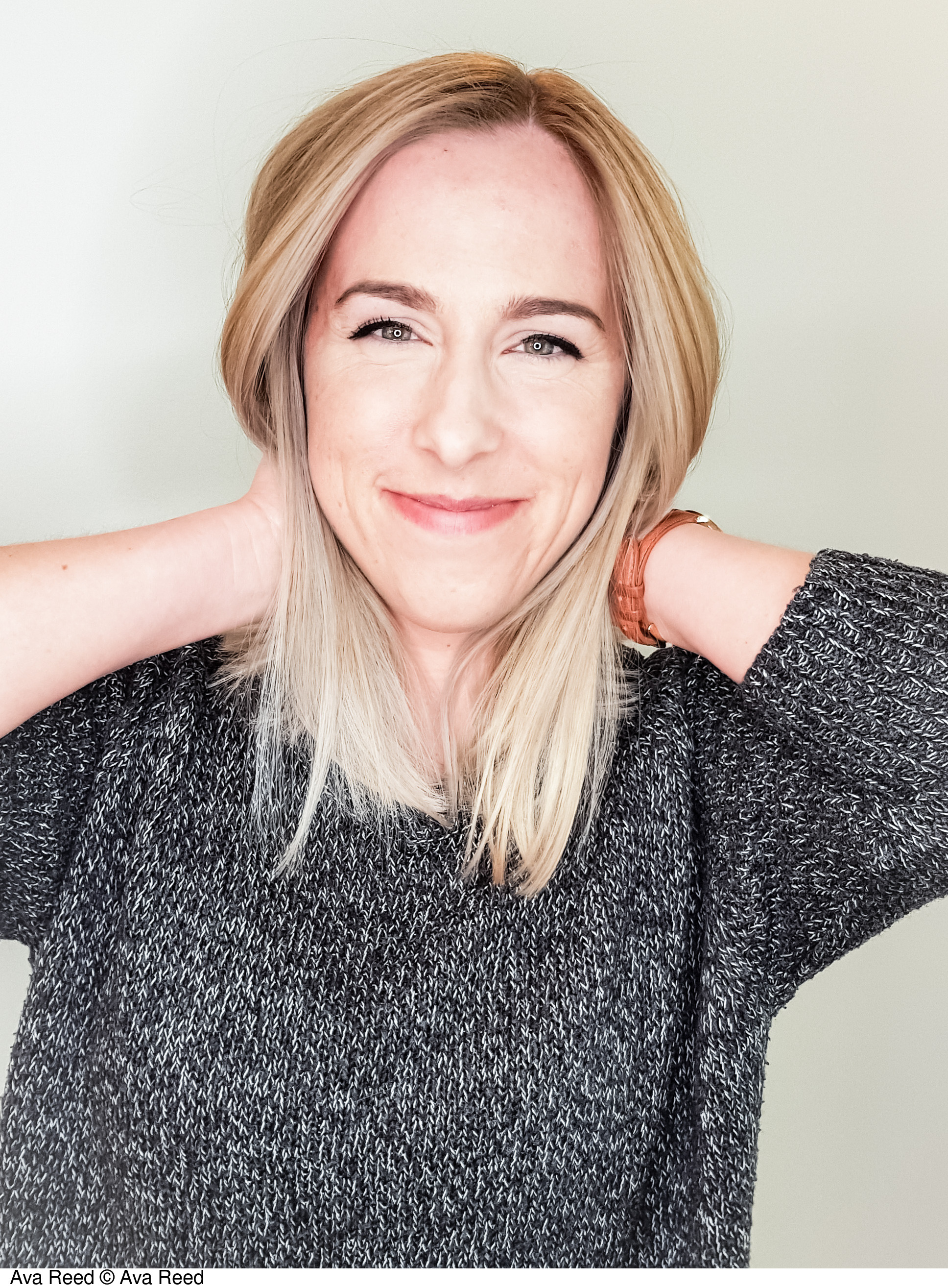 Ava Reed | Autorin