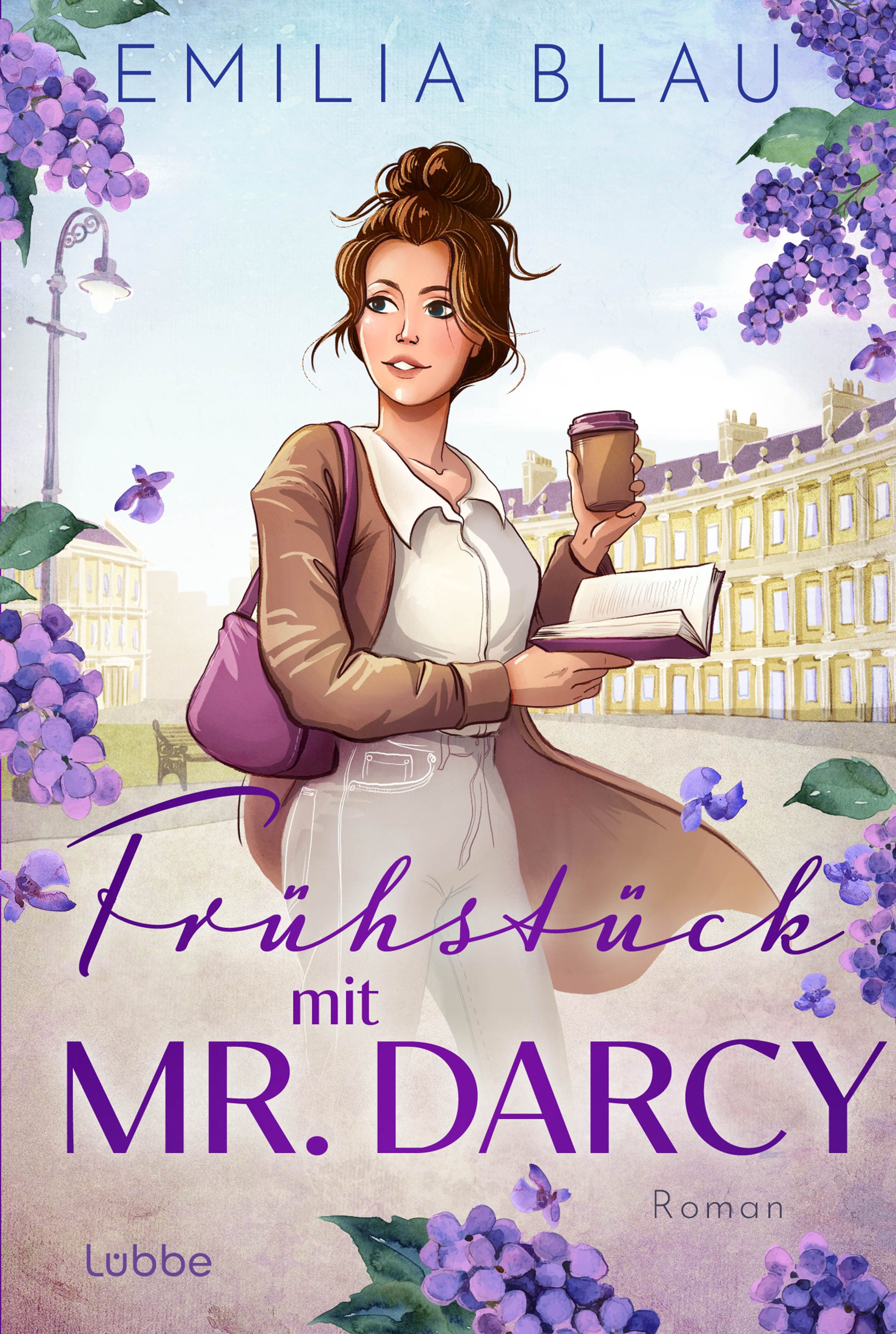Frühstück mit Mr. Darcy | Buch (Taschenbuch)