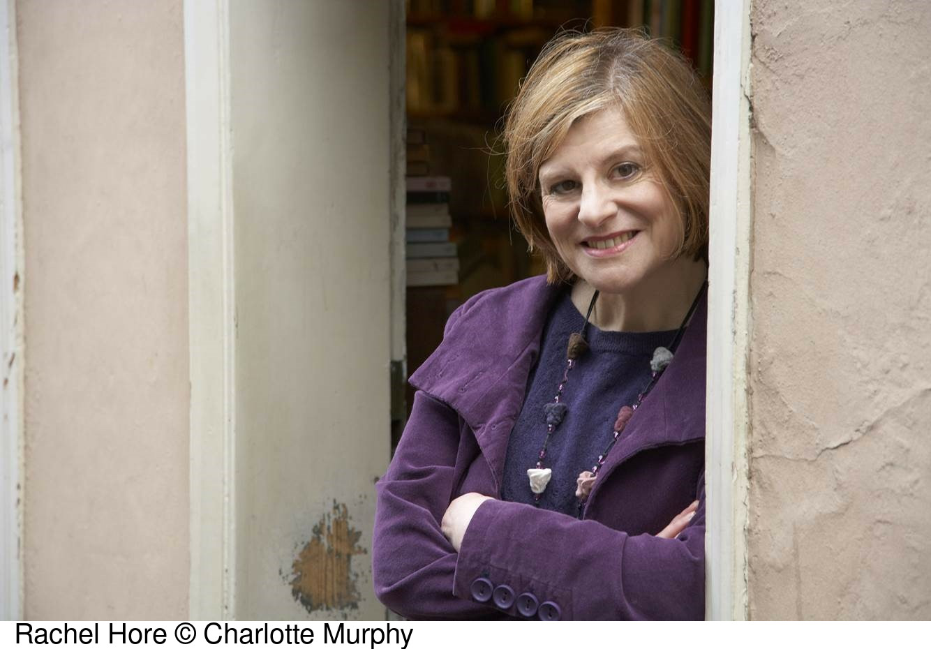 Rachel Hore | Autorin