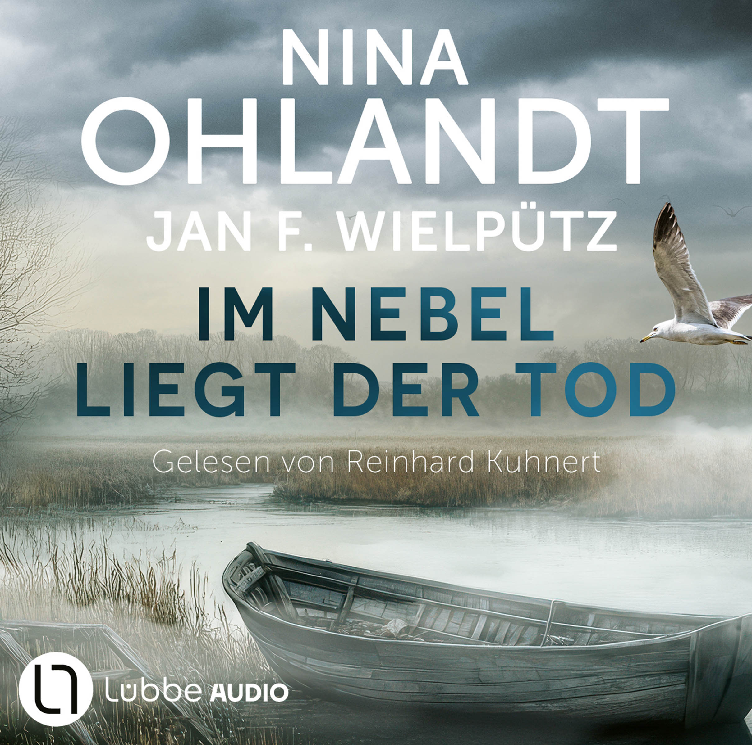 John Benthien: Die Jahreszeiten-Reihe