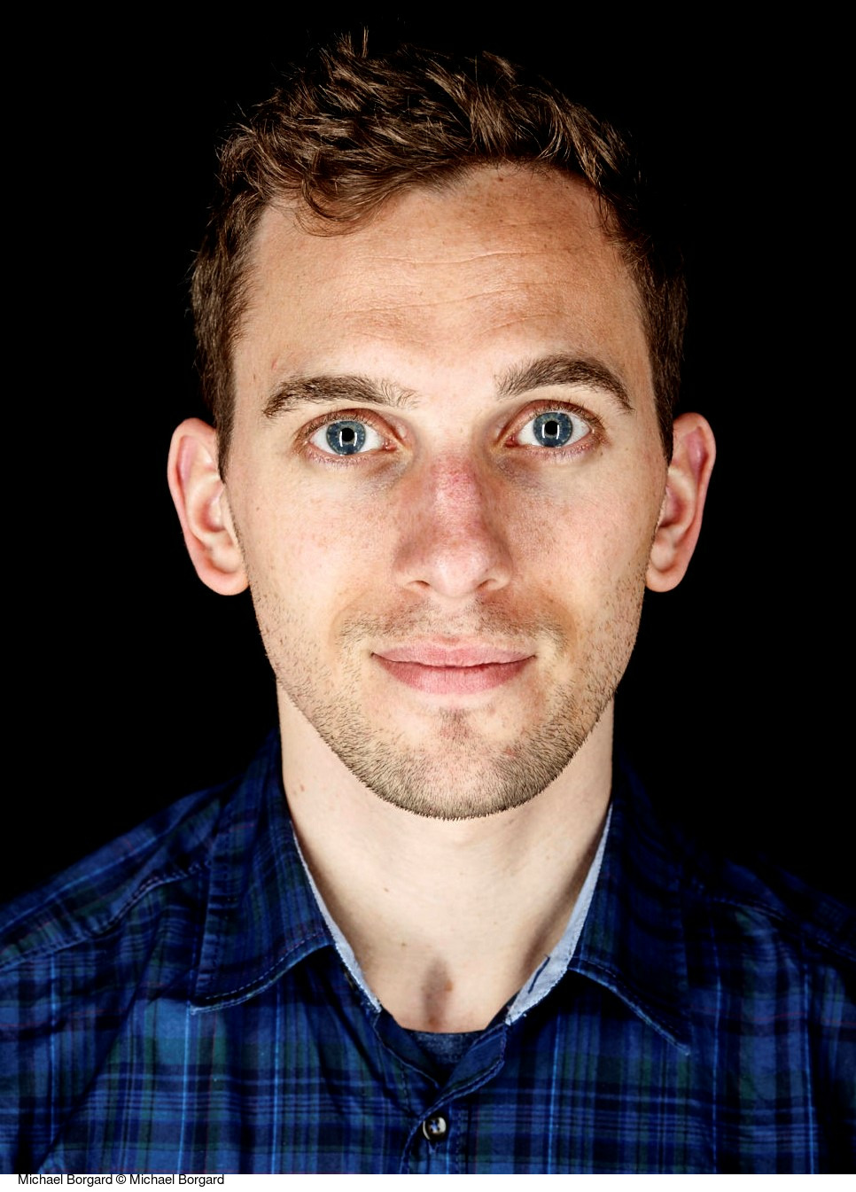 Michael Borgard | Sprecher
