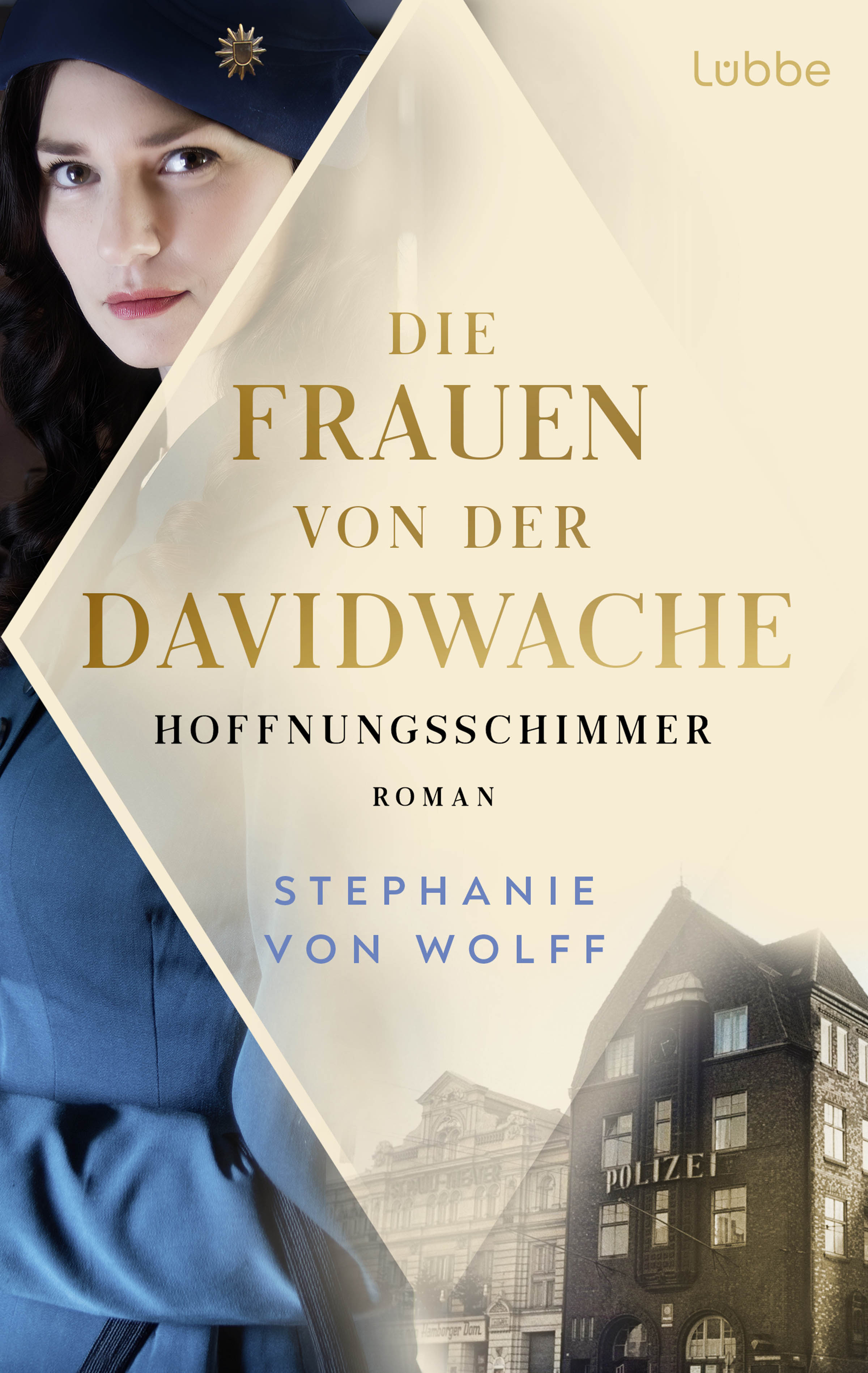 Die Frauen von der Davidwache | Buch (Paperback)