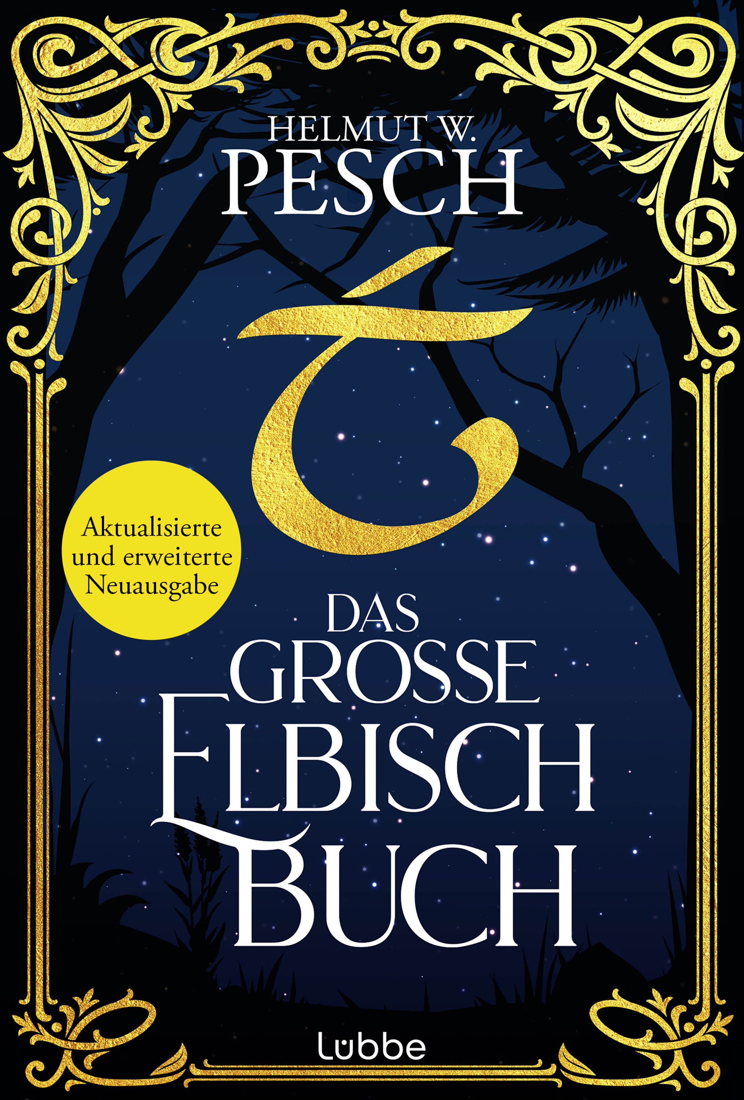 Das große Elbisch-Buch | Buch (Hardcover)