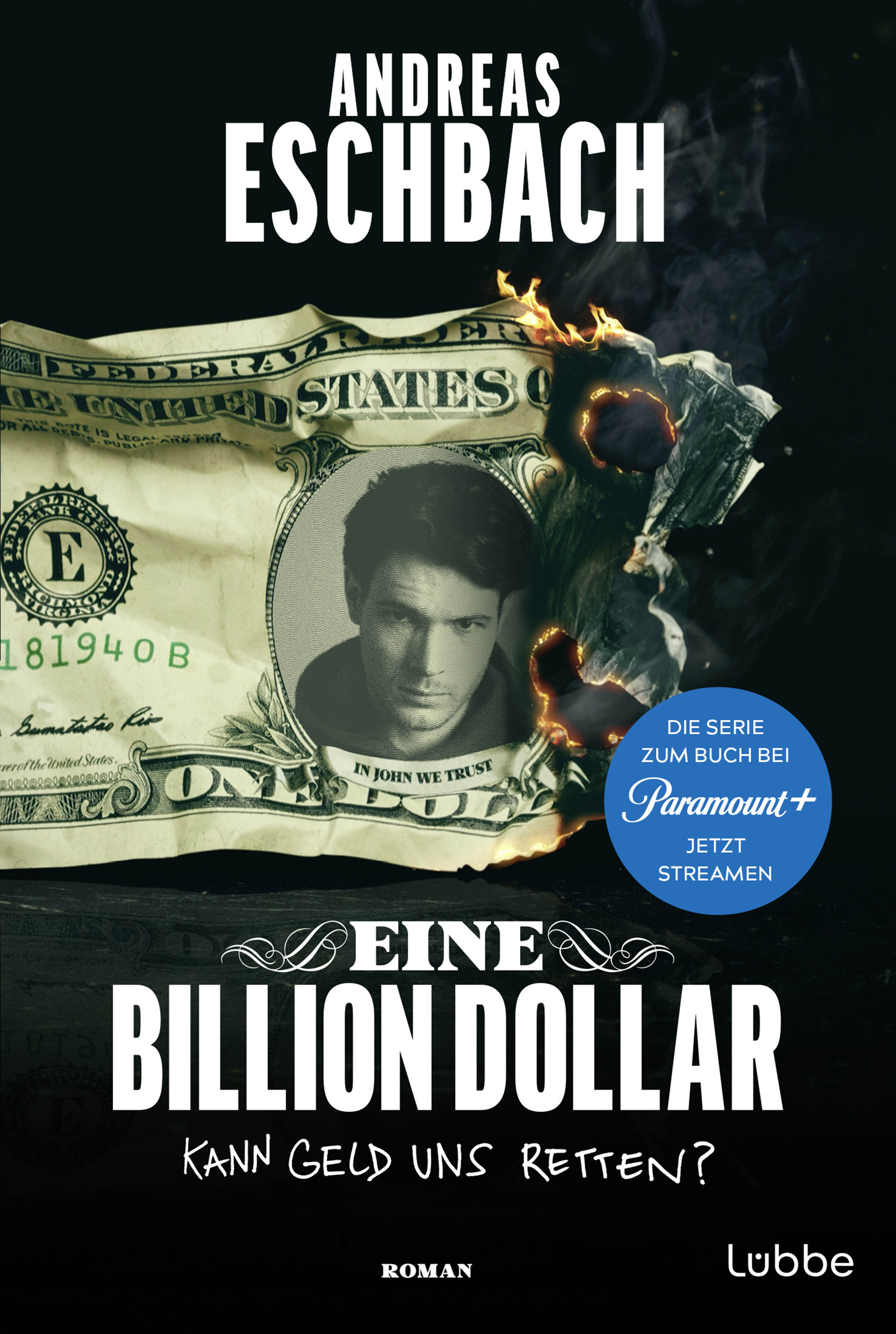 Eine Billion Dollar | Buch (Taschenbuch)