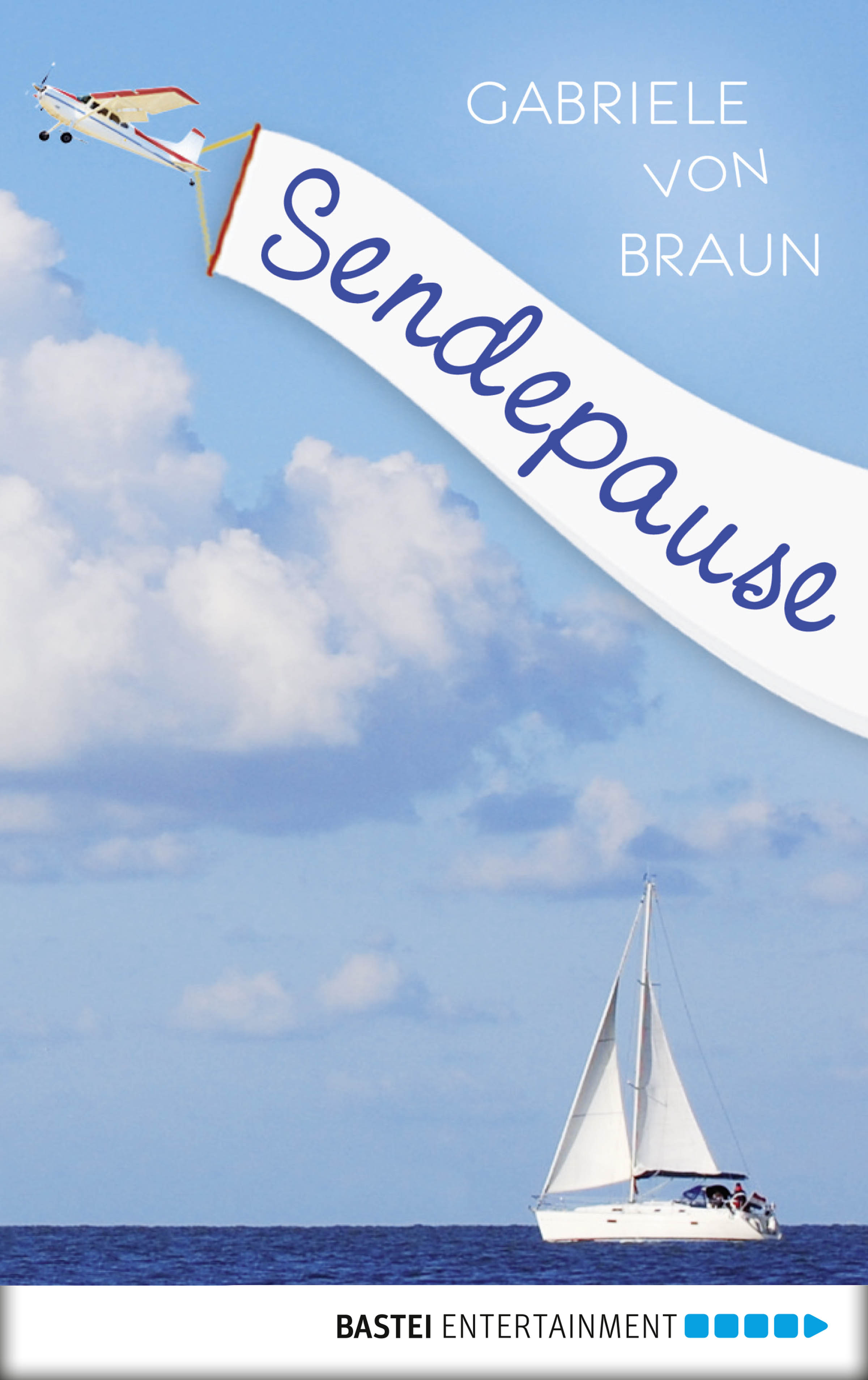 Sendepause | eBook (epub)