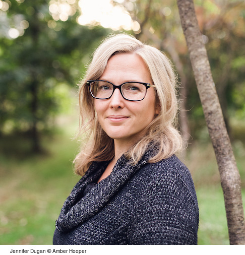 Jennifer Dugan | Autor:in