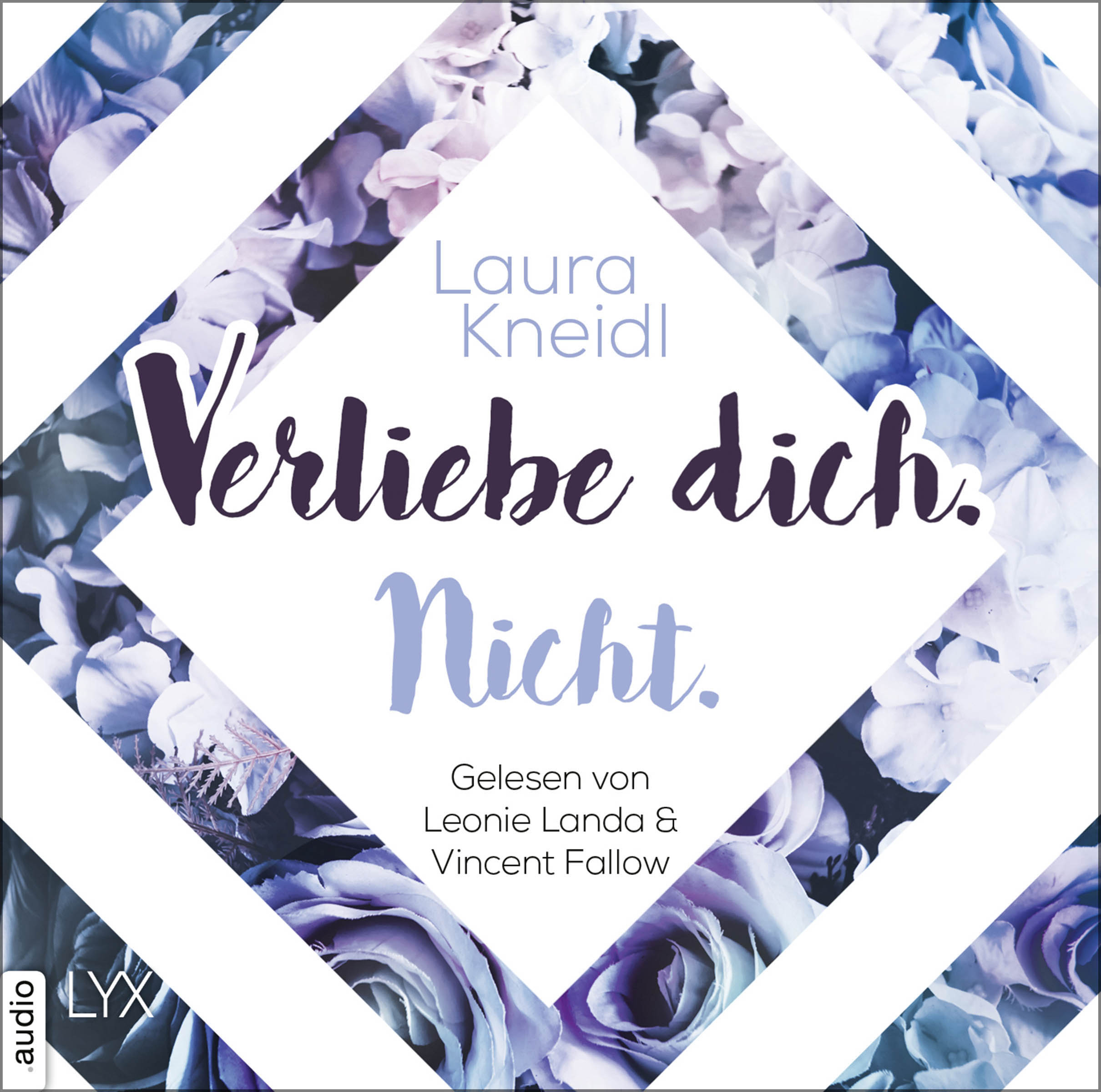 Verliebe dich. Nicht. | Hörbuch Lesung (MP3-Download) ungekürzt